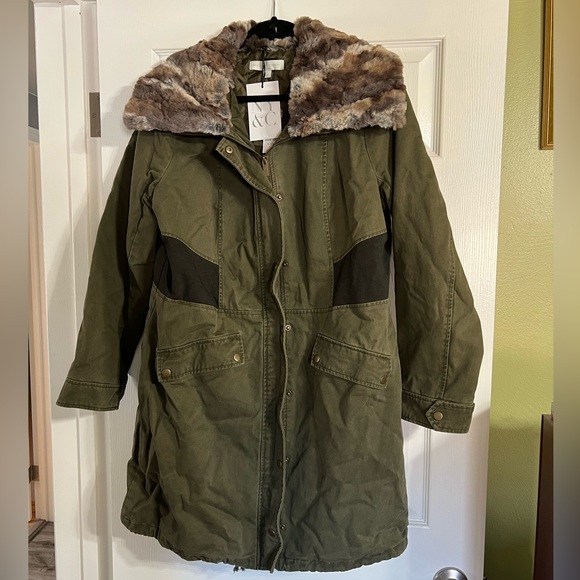 New York & Company | Jackets & Coats | New York Co Jacket | Poshmark